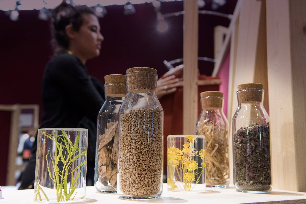 Stahl Explains: The Bio-NIPU project | Stahl