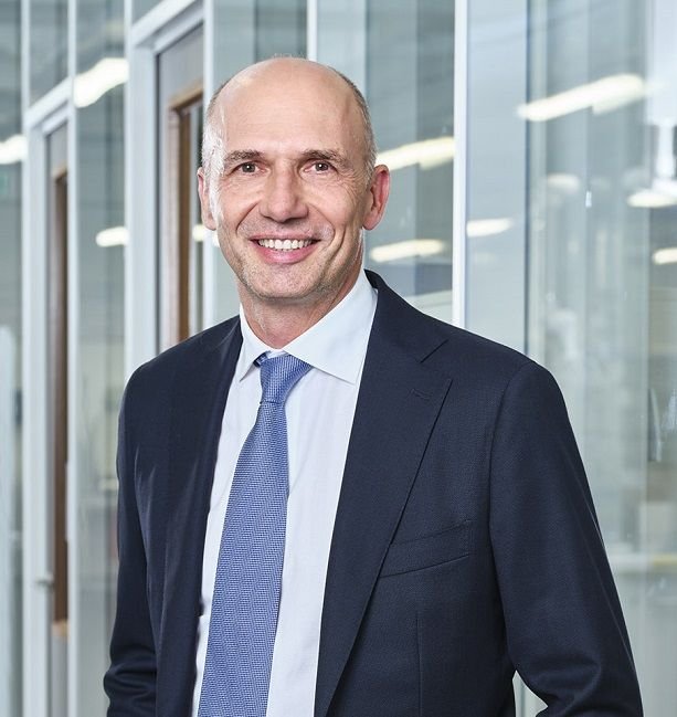 Leadership Team | Stahl