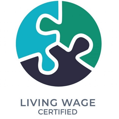 Stahl has been awarded with the Living Wage certification | Stahl