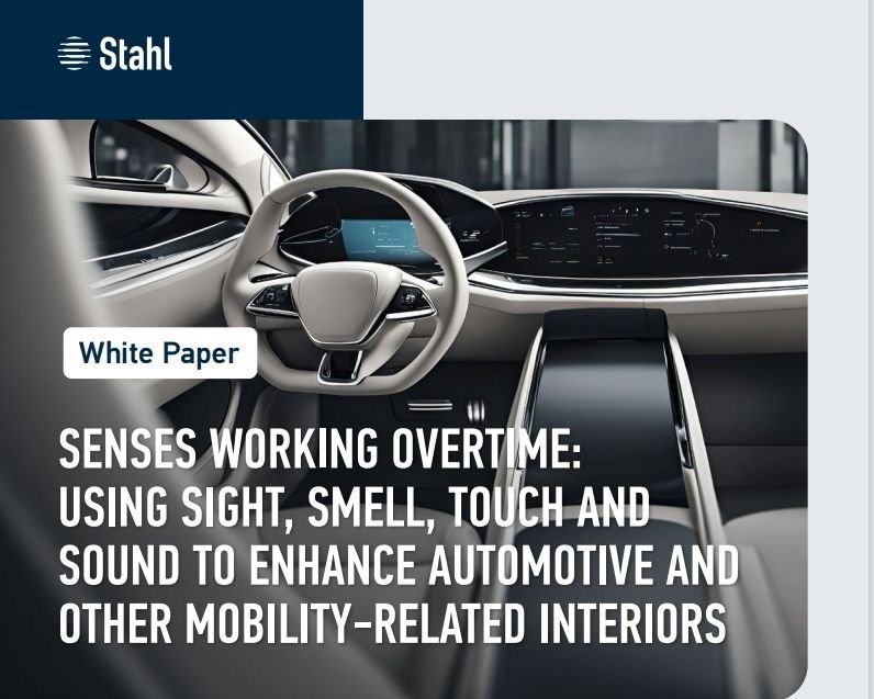 Automotive services for OEMs, Tier 1s, and customers | Stahl | Stahl