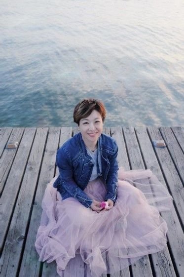 Tracy Lou tells us what it's like to work at Stahl | Stahl