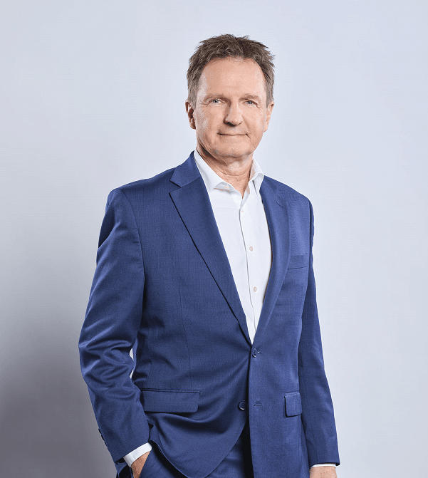 Leadership Team | Stahl