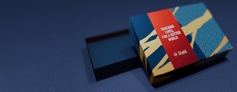 High-performance packaging coatings that boost the shelf presence | Stahl