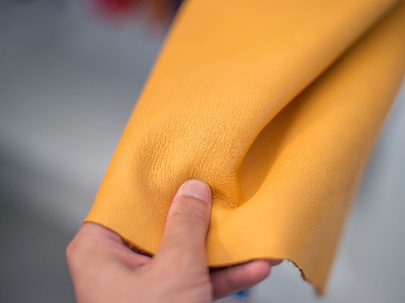 Bags and luggage: the power is in the detail | Stahl