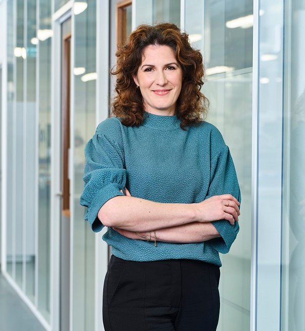 Leadership Team | Stahl