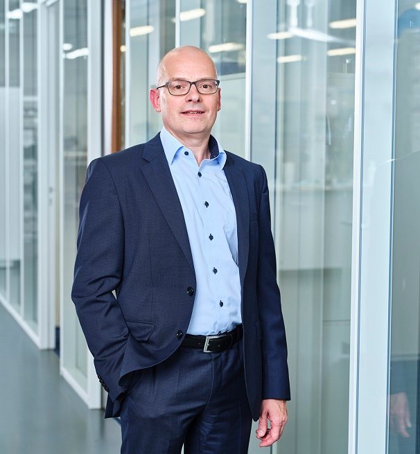 Leadership Team | Stahl