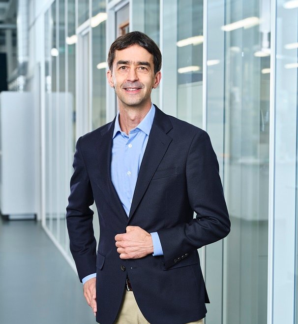 Leadership Team | Stahl