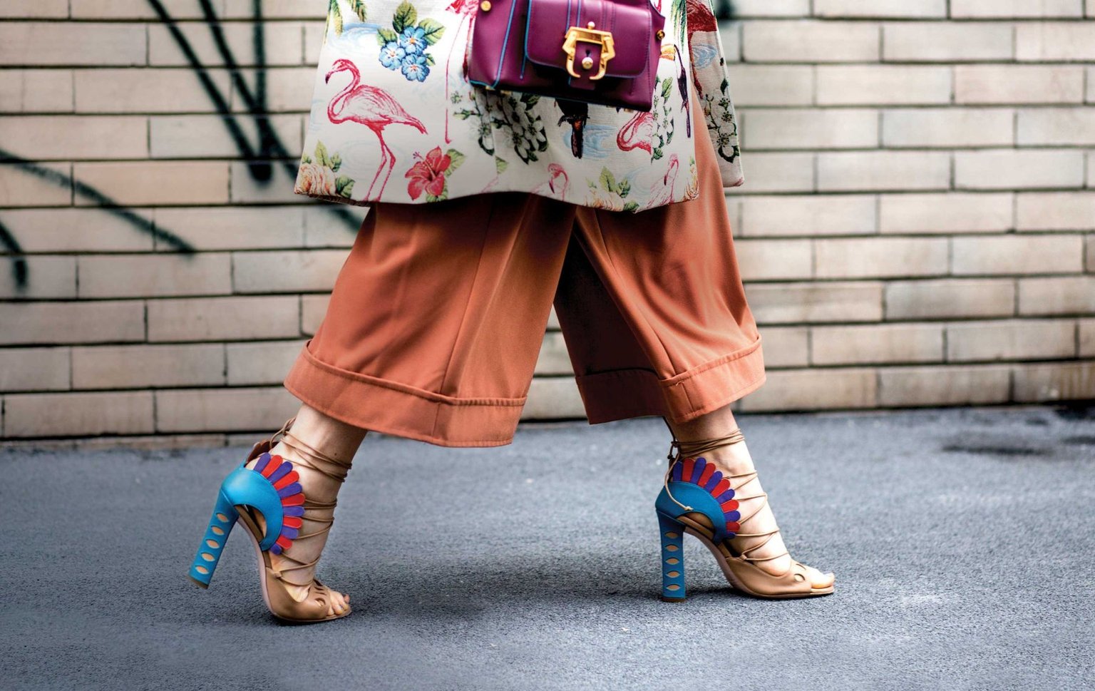 Color finishing solutions with endless design possibilities | Stahl