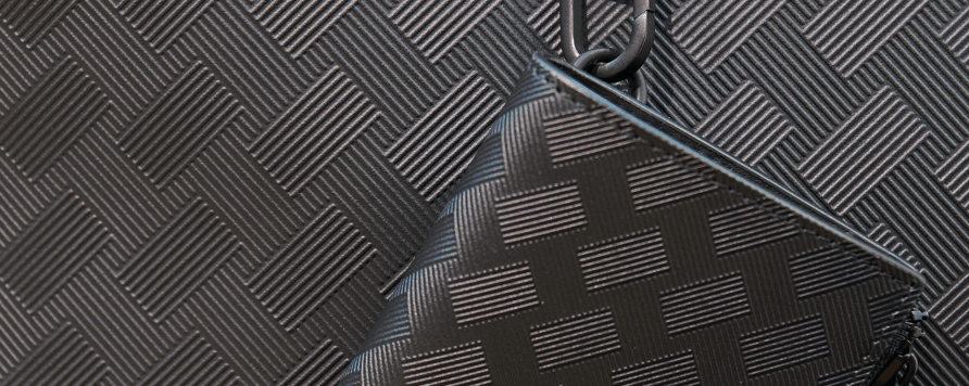 High-solids PU embossing that goes the distance | Stahl