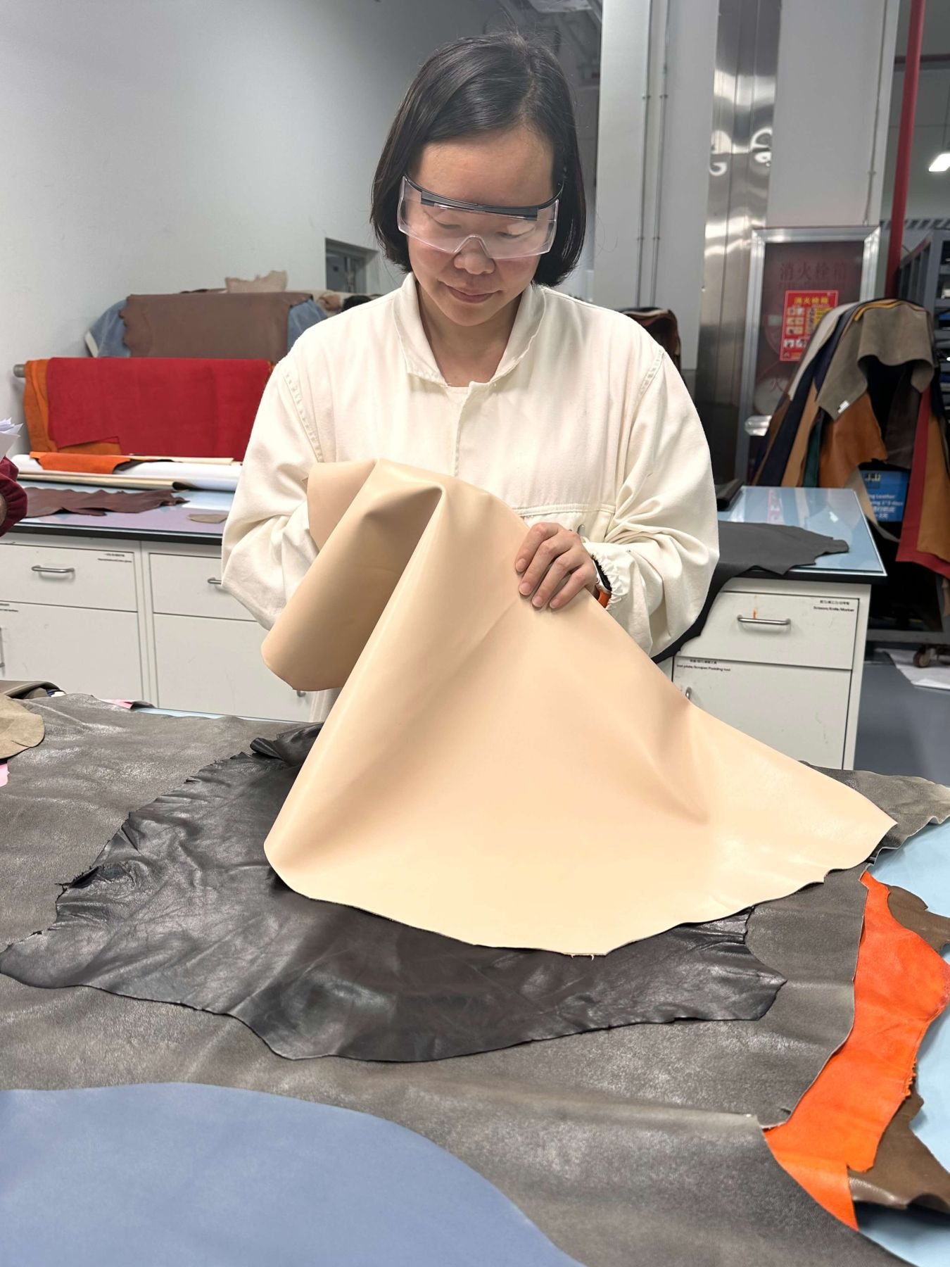 Celebrating our women in science: Beatrice Chen | Stahl