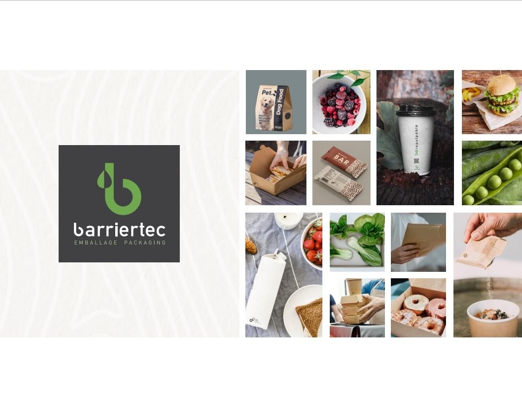 Sustainable barrier coatings for paper-based food packaging | Stahl