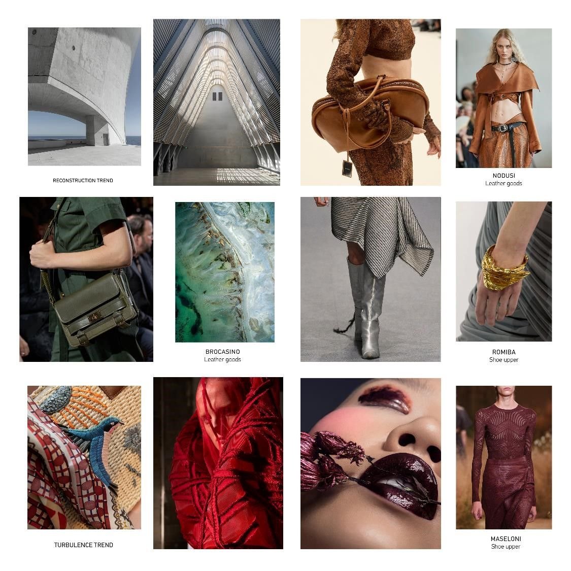 The right chemistry for your leather | Stahl