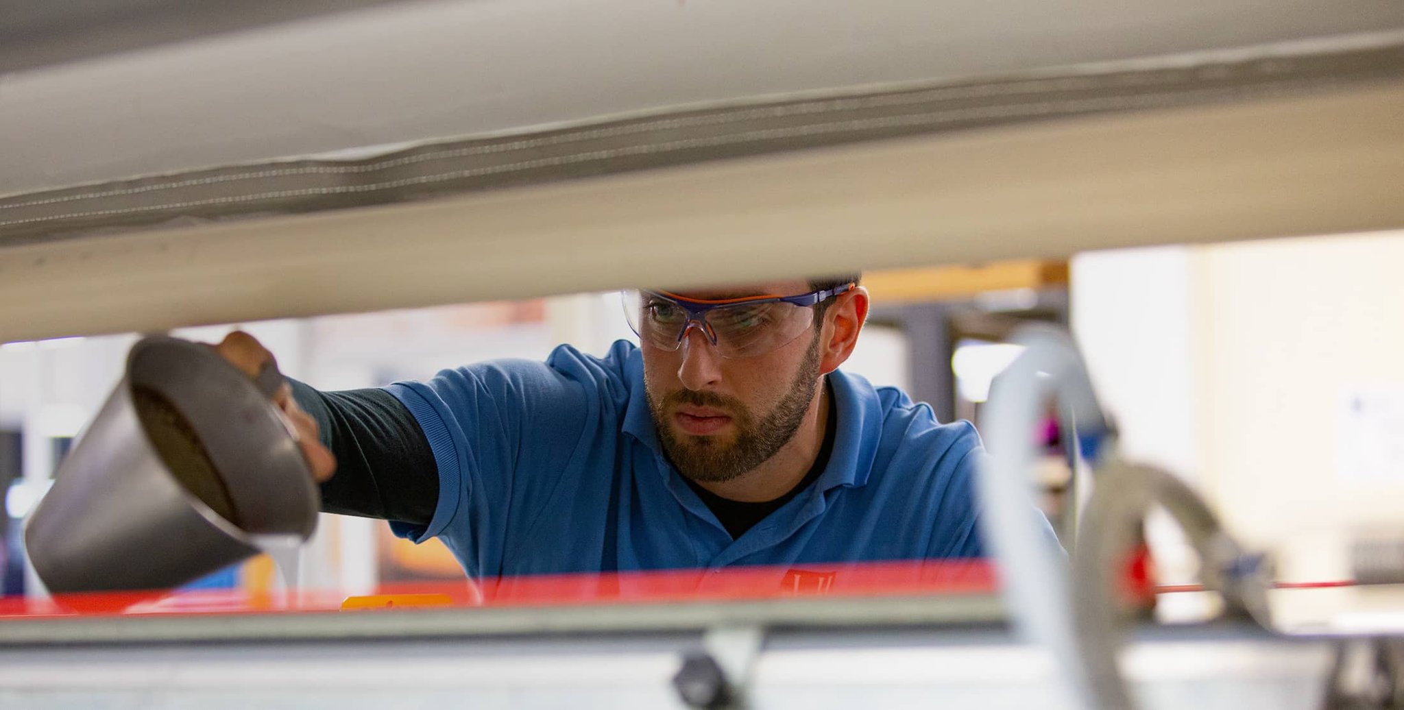 Versatile auxiliaries for leather coating finishes | Stahl | Stahl