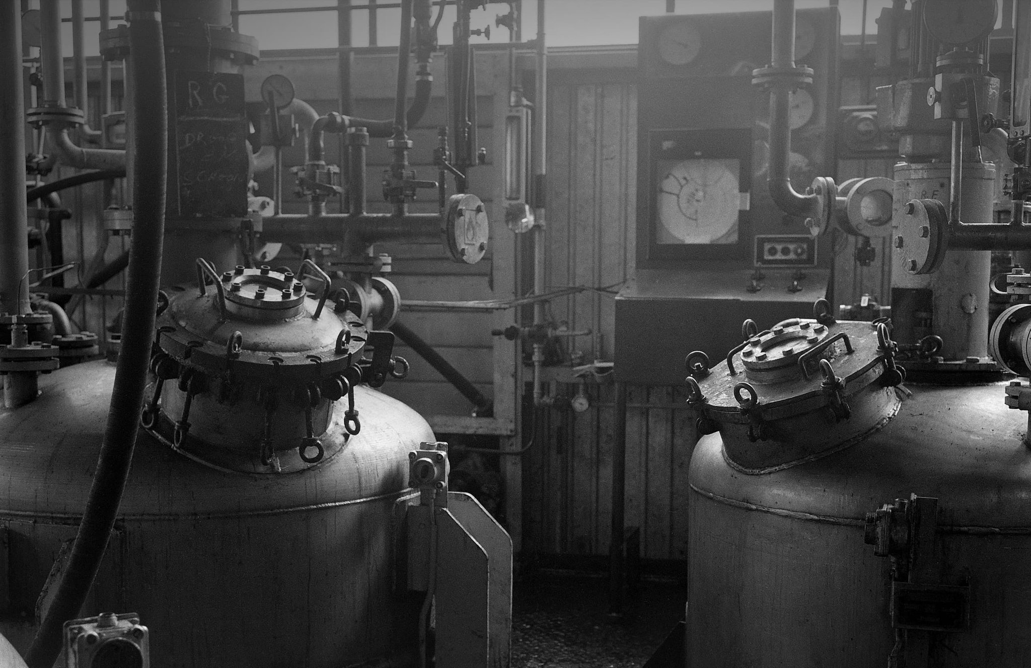 Stahl’s History: 90 years of forward thinking | Stahl | Stahl