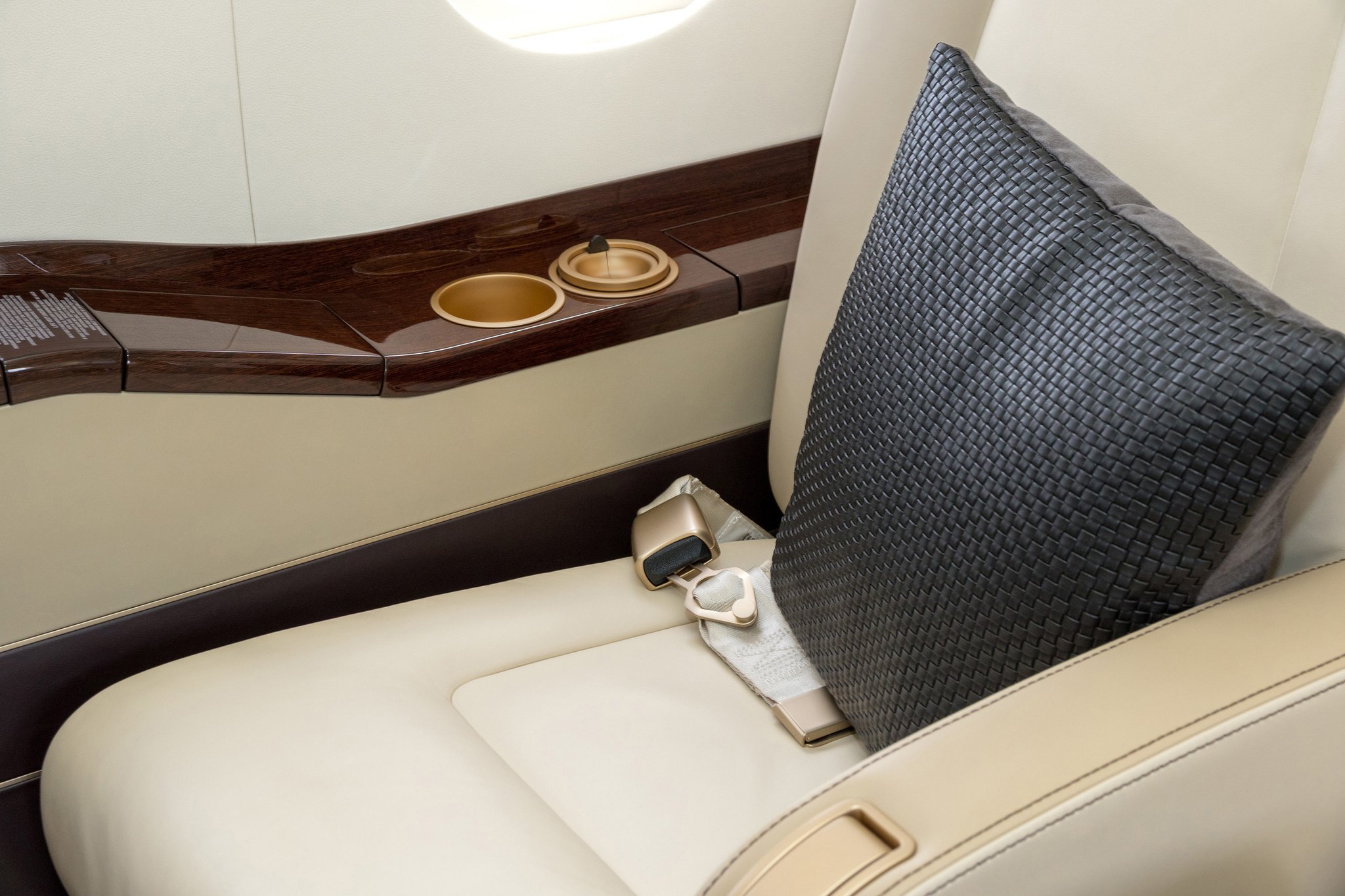 Safe, durable, and responsible aviation interior solutions | Stahl