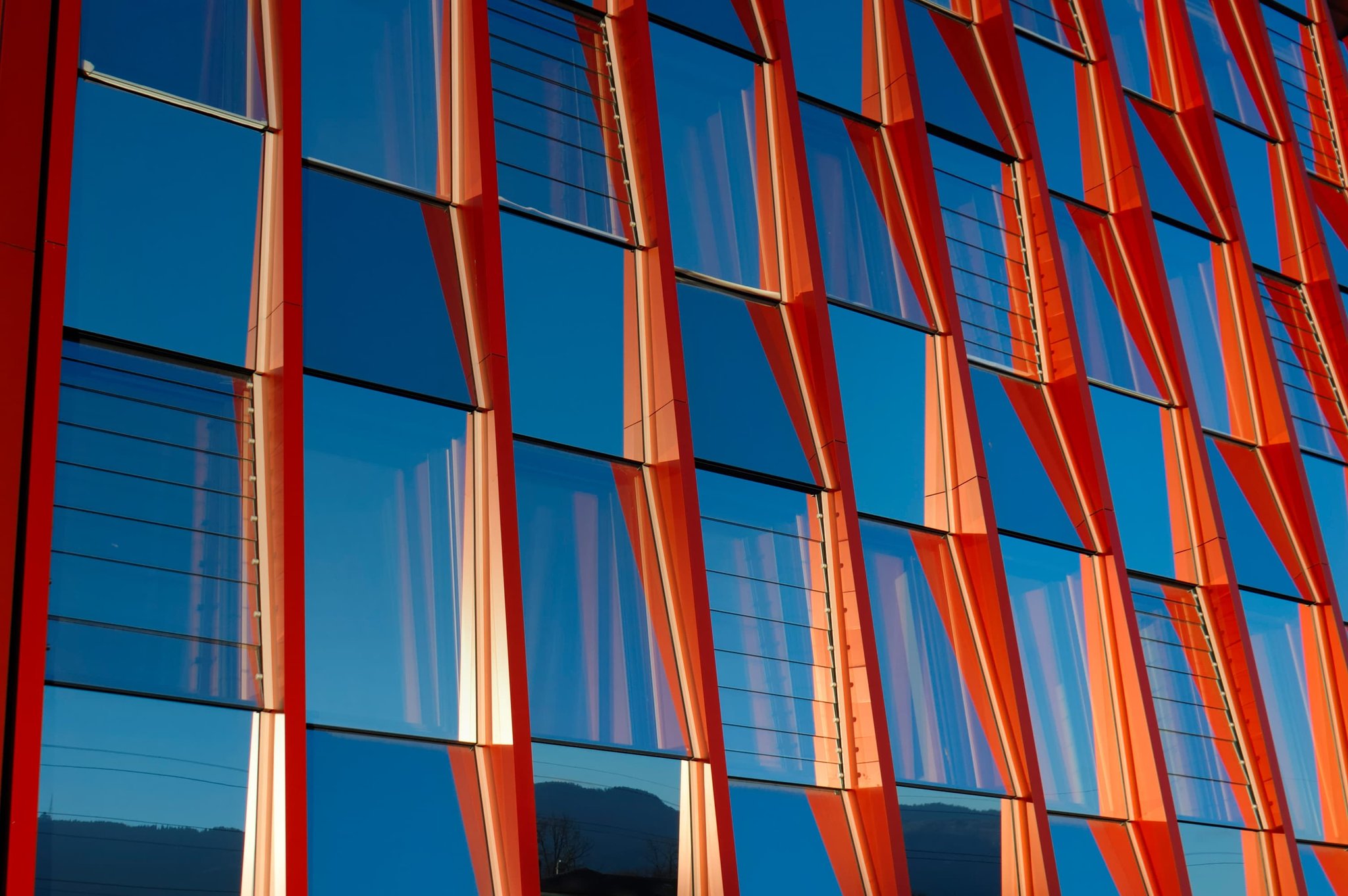 High-performance coating solutions for architectural and construction ...