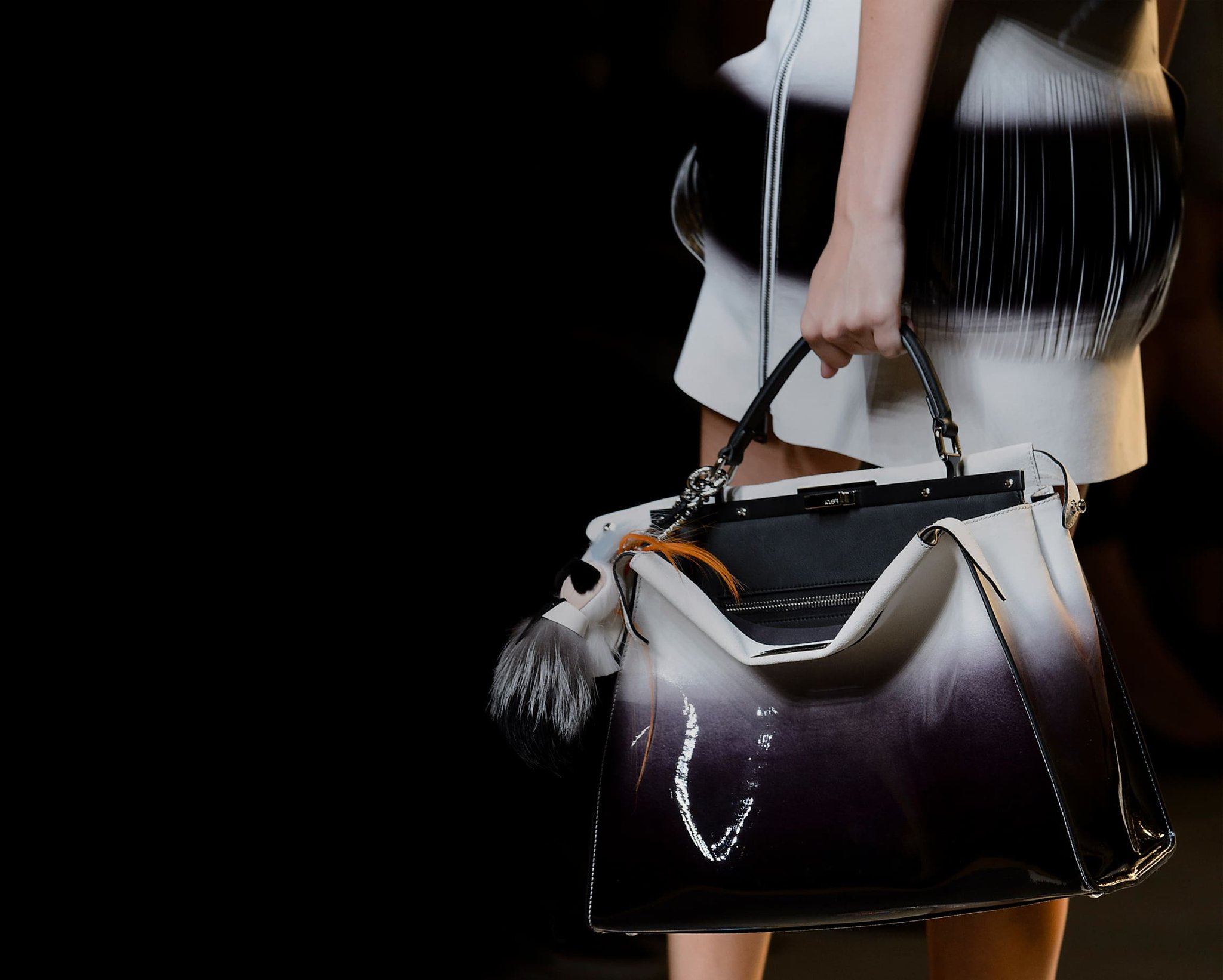 Patent systems for glossy, high-performance leather | Stahl | Stahl