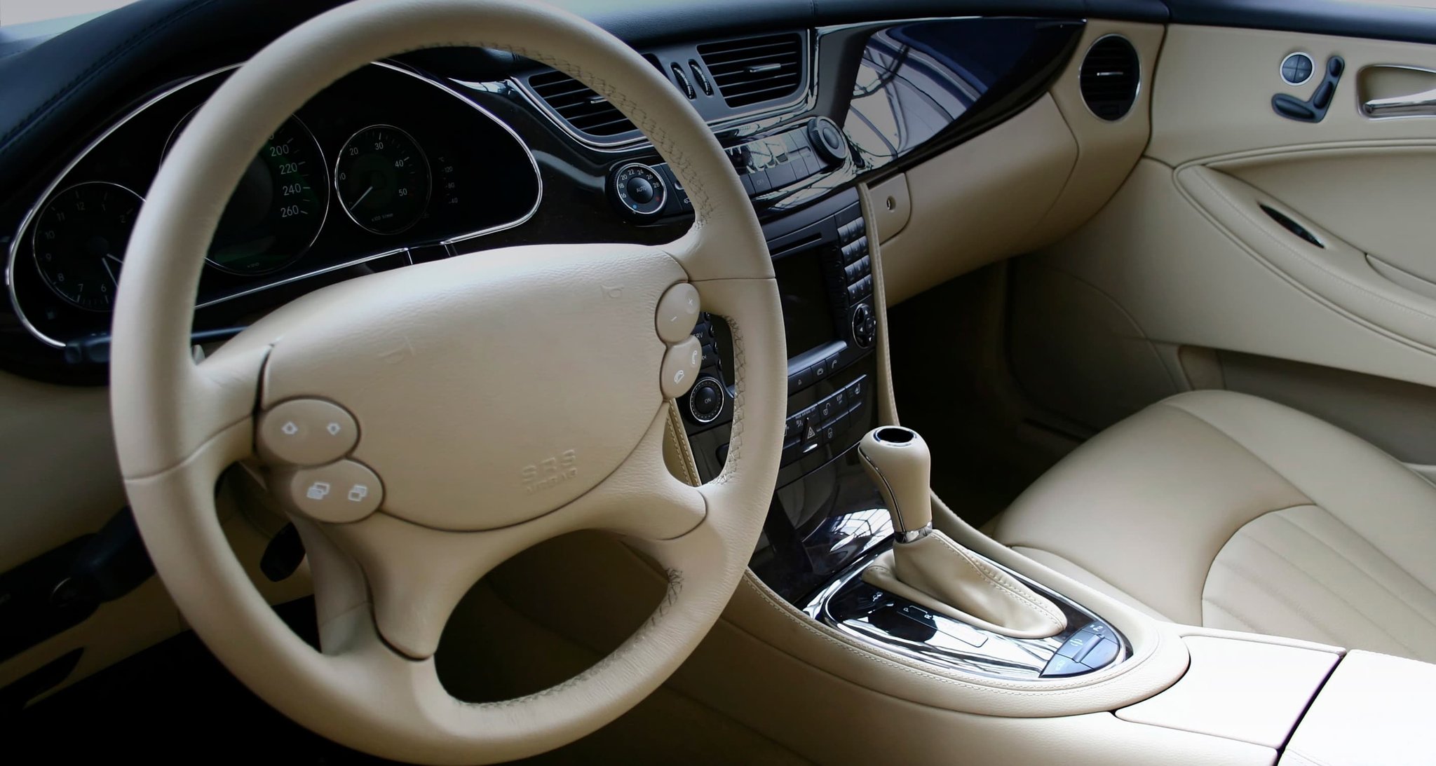 Automotive interiors that deliver performance, sustainability, and ...