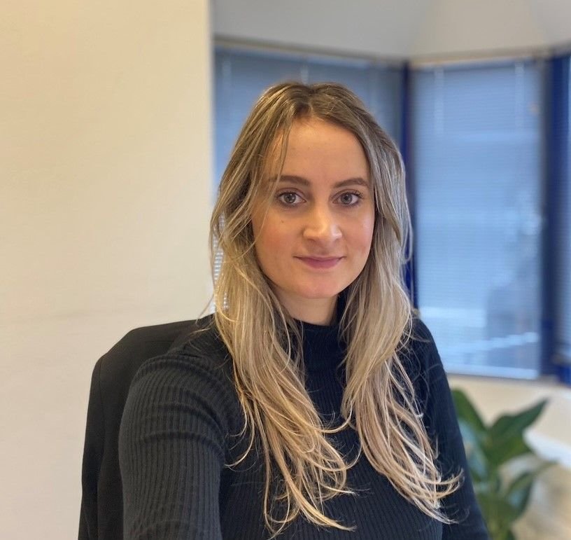 Meet Stephanie, Global Demand Manager at Stahl Netherlands | Stahl