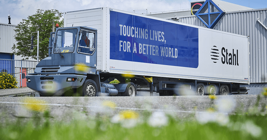 Speciality coatings and treatments for flexible materials | Stahl