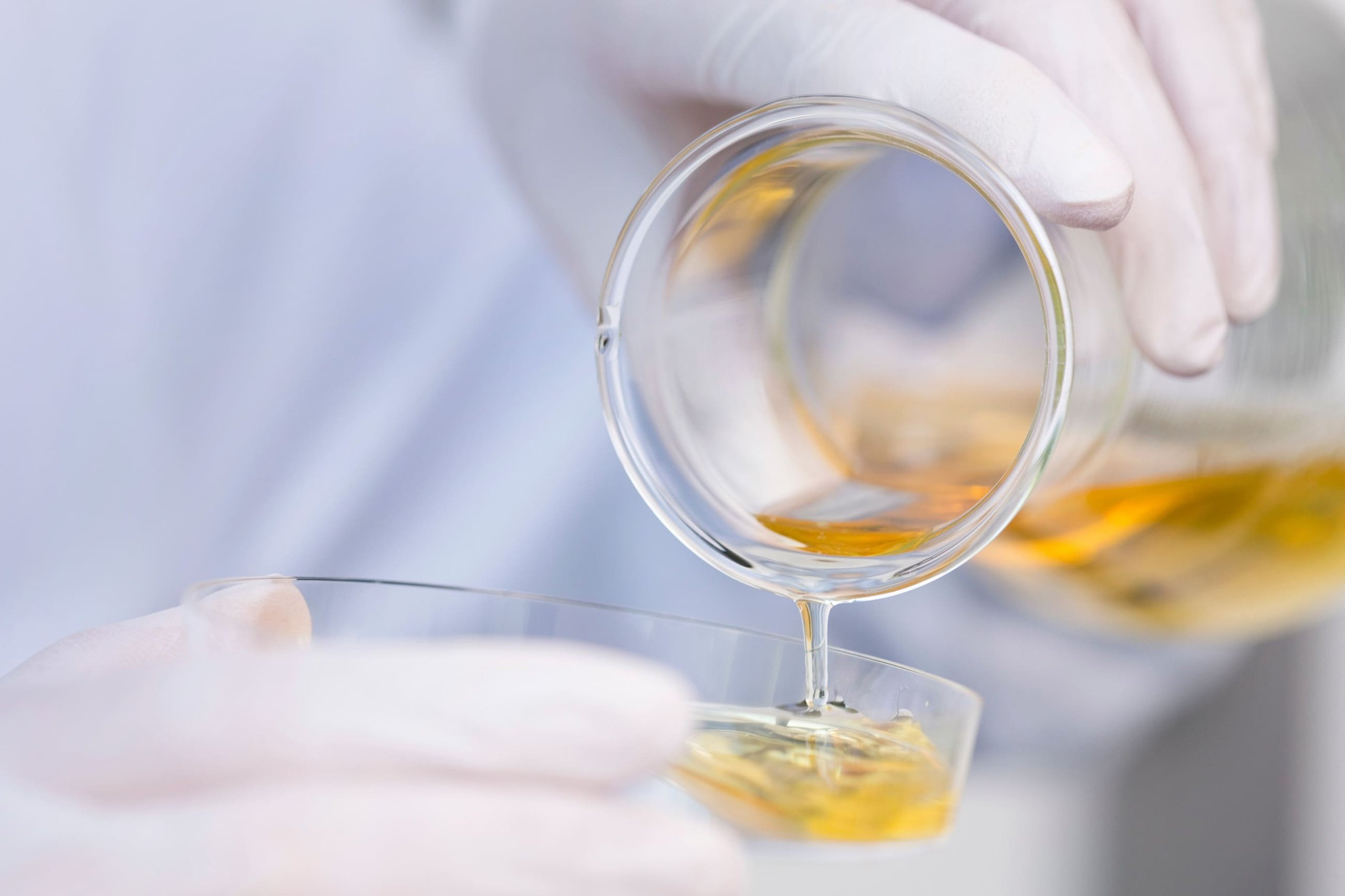 Reactive High Solids PermaQure® PU Coatings | Stahl | Stahl