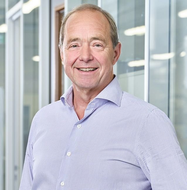 Leadership Team | Stahl