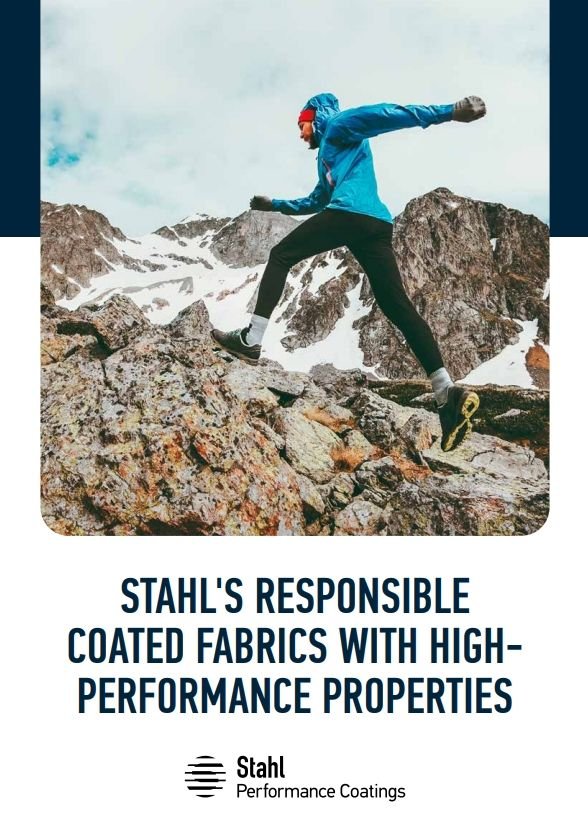 Highest performance in tailor-made Coated Fabrics | Stahl | Stahl