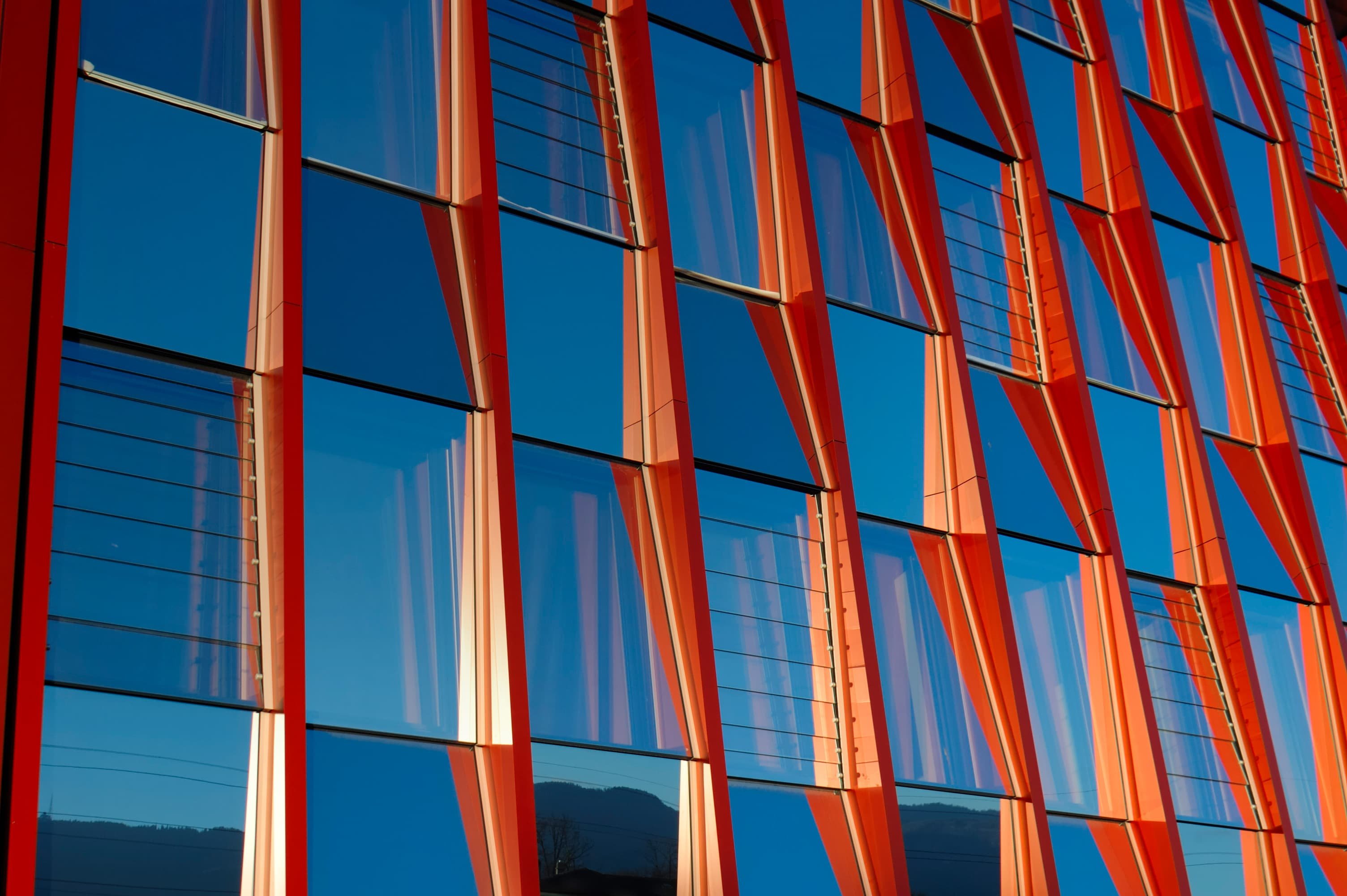 High-performance coating solutions for architectural and construction ...