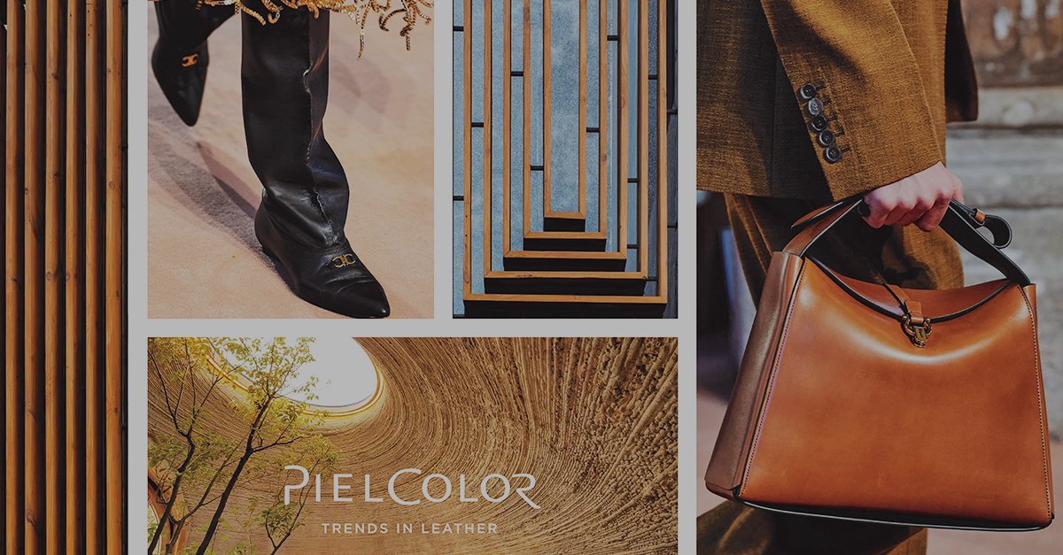 Pielcolor: Innovative leather-finishing solutions that fuse ...