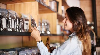 Packaging & Labels | Stahl