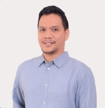 Meet Adrian Adriansyah, finance officer at Stahl Indonesia | Stahl