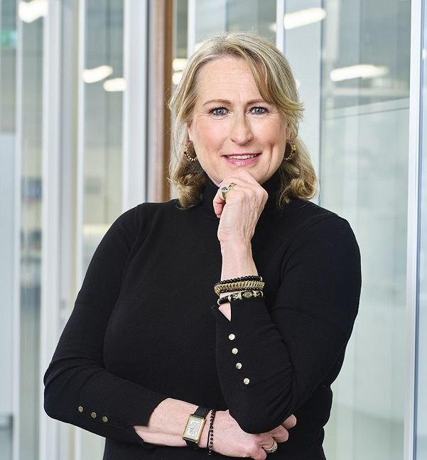 Leadership Team | Stahl