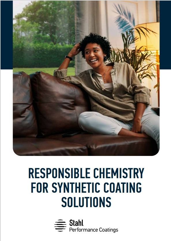 Synthetic material technologies that meet all standards | Stahl