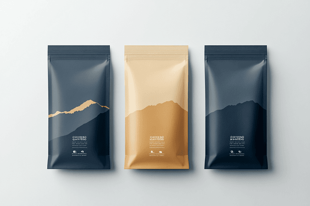Flexible packaging provide printability and sustainability