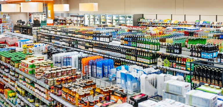 Labels for varied markets with a high durability | Stahl