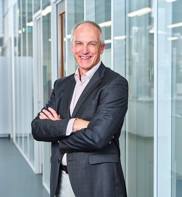 Leadership Team | Stahl