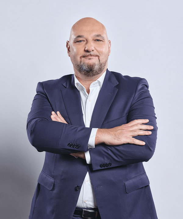 Leadership Team | Stahl