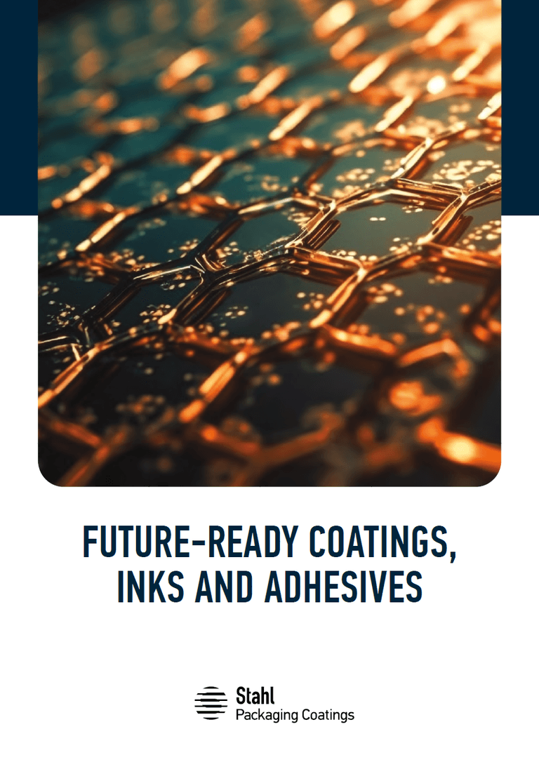 Hypac™ ultrafunctional crosslinkers for high performance, sustainable ...