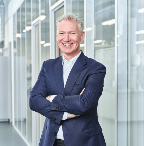 Leadership Team | Stahl