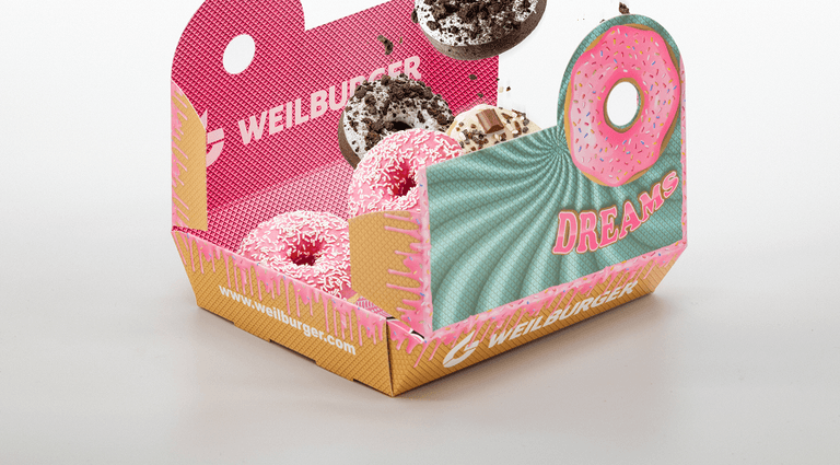 Stahl completes acquisition of WEILBURGER Graphics