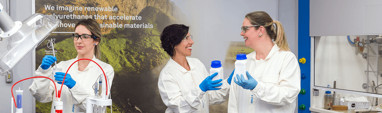 Stahl’s History: 90 years of forward thinking | Stahl | Stahl